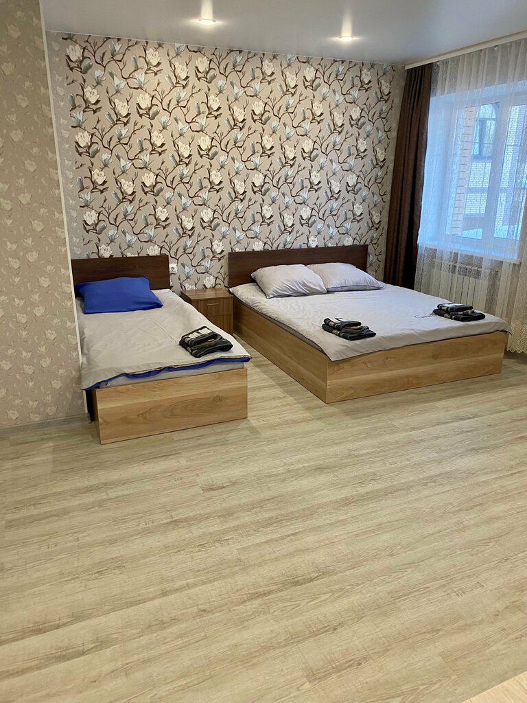 Konuk evi Гостевой дом, Novosibirsk, foto