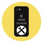 Arm. Bitmob (Spasskaya Street No:4), telefon tamir servisi  Krasnogorsk'tan