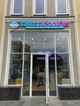 Sweet&Snacks (Noviy Arbat Street No:5), market  Moskova'dan