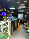 Cup Coffee (ulitsa Lenina No:24), kahve dükkanları  Safonovo'dan