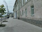 Stremlenie (Sovetskaya Street No:110), spor kulüpleri  Tambov'dan