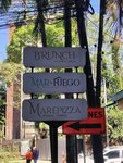 Mar & Fuego (Antioquia, Municipio de Medellín, Barrio de El Poblado, Carrera 37, 10B-04), restoran