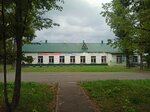 Ракета (Kopylova Street No:2А), spor okulları  Kazan'dan
