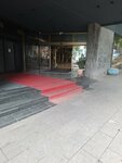 Hotel Slavija Garni (Oslobodjenja Boulevard No:1), otel  Belgrad'dan