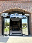 Luxe Motors (Stantsionnaya Street No:62/1), otomobil satış galerileri  Novosibirsk'ten