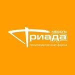 Триада (Yubileynaya ulitsa No:72А), özel mobilya yapımı  Berezniki'den