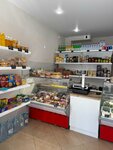 Магазин у дома (ulitsa Arkhitektora Petina No:18/3, Festivalny mikrorayon, mikrorayon Solnechny), market  Krasnodar'dan