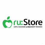 Ru: Store (Karla Libknekhta Street No:60), elektronik eşya mağazaları  Yeysk'ten