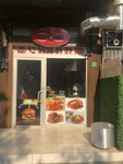 Tostpik Burger (Bursa, Osmangazi, Küçükbalıklı Mah., Küçükbalıklı Cad., 37), fast food  Bursa'dan