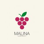 Malina (Yubileynaya ulitsa No:1), çiçekçiler  Suhoy Log'dan