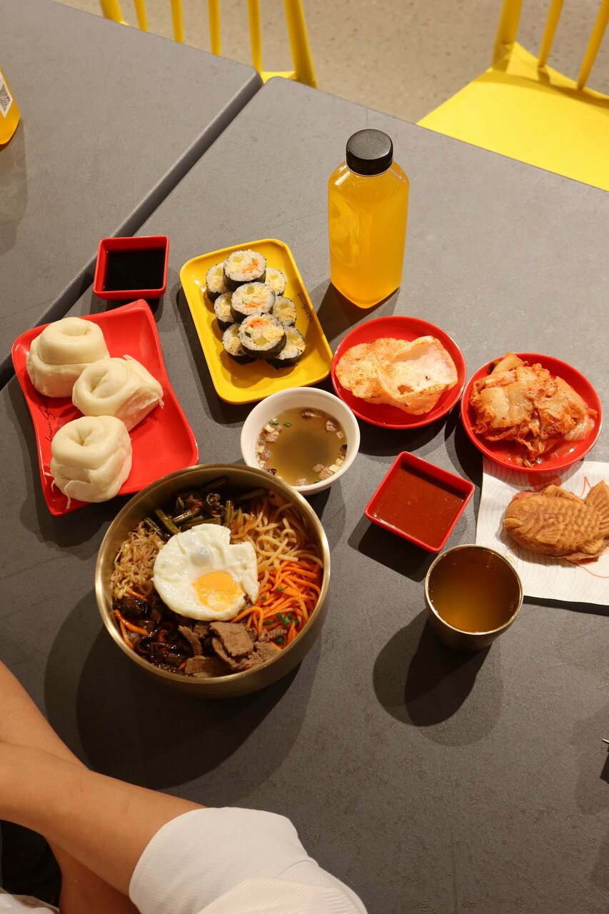 «Куда сходить на свидание в Шымкенте: 6 мест» фото материала