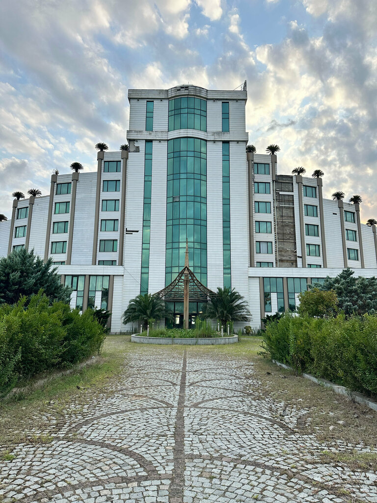 Otel Золотое руно, , foto