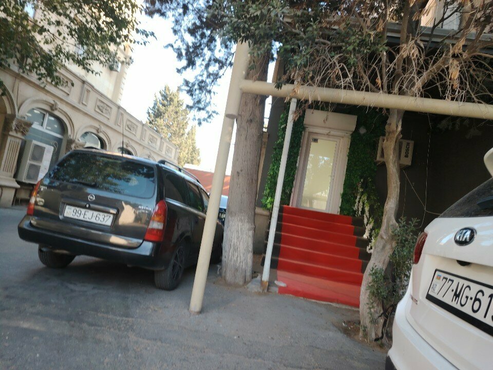 Güzellik salonu Maryam Beauty, Bakü, foto