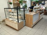 Вкусная страна (Moskovskoye Highway No:306А), ekmek fırını  Samara'dan