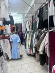 Магазин одежды (Пионерская улица No:1), giyim mağazası  Aluşta'dan