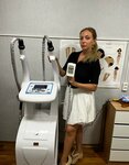 Массаж по коррекции фигуры (Rimskogo-Korsakova Street No:4, Angarsky Village), güzellik salonu  Volgograd'dan