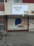 Drogueria Pio Iix (Valle del Cauca, Municipio de Santiago de Cali, Avenida Alfonso Bonilla Aragon, 40-80), eczaneler  Cali'den