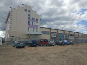 Хостел (ulitsa Promzona Dekabristov No:13), pansiyonlar, hosteller  Yaroslavl'dan