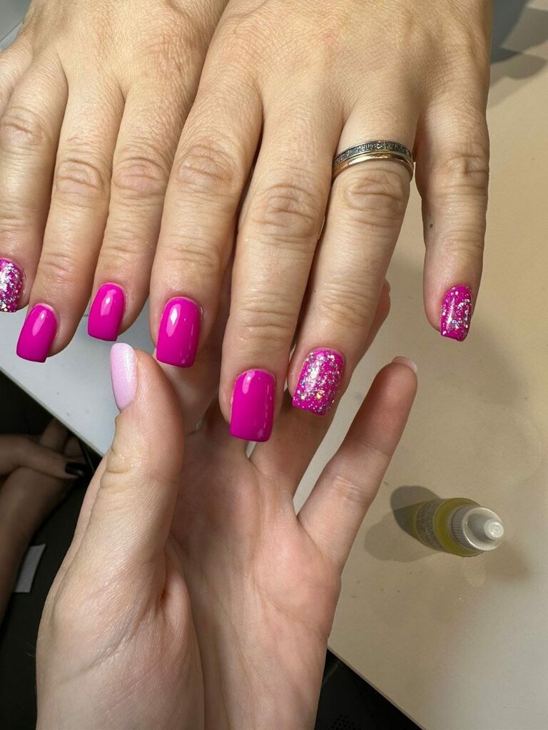 Güzellik salonu Manicure Land, Novorossiysk, foto