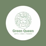 Green Queen (Tver, Akademika Tupoleva Street, 122А), flower shop  Tver'den