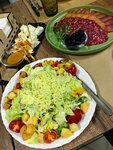 Кафе (ulitsa Lenina No:15А), kafe  Seltso'dan