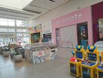Оживи город (No:1, IKEA Microdistrict), çocuk oyun ekipmanları  Himki'den