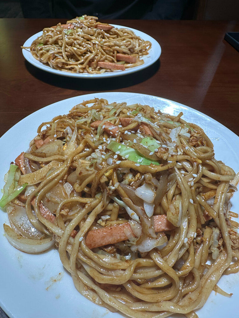 Restoran Chzhen, Minsk, foto