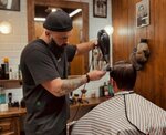 Chop X Chop (ploshchad Lenina No:3), berberler  Stavropol'dan