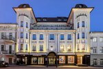Око (Chernyshevskogo Street No:21), restoran  Kazan'dan