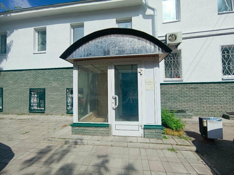 Terziler Marie Zabruc, Nijni Novgorod, foto