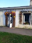 Мирт (Kronshtadtskaya ulitsa No:10), çiçekçiler  Tambov'dan