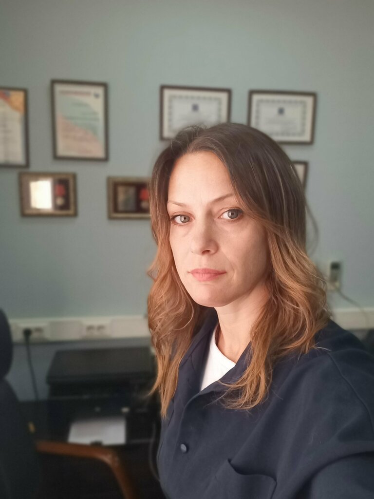 Avukatlar Адвокат Платонова М. И., Koroliov, foto