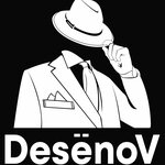 Десёнов Rec (Ryabinovaya ulitsa No:9с2), ses kayıt stüdyoları  Moskova'dan