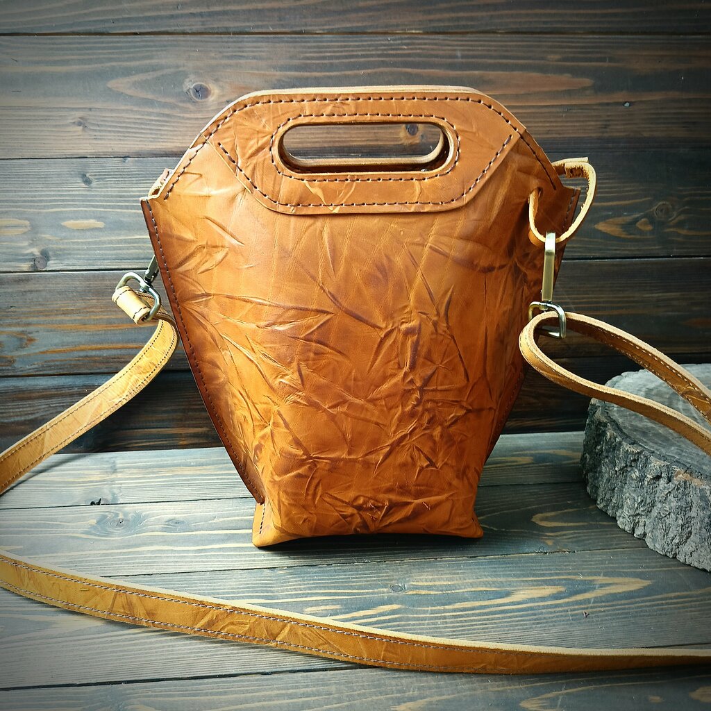 Deri atölyesi Scarabei изделия из натуральной кожи ручной работы, Rostov, foto