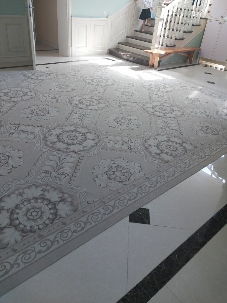 Anaokulları Gaukartas, Zheke Menshik Balabaksha, Aktav, foto