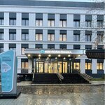 Diagnostic center № 5, branch № 1 (Inzhenernaya Street No:3с1, Moscow), poliklinikler  Moskova'dan