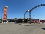 Автосервис, автотехцентр (Dalnyaya ulitsa No:с100А, derevnya Panino), kamyonların onarımı  Moskova ve Moskovskaya oblastından
