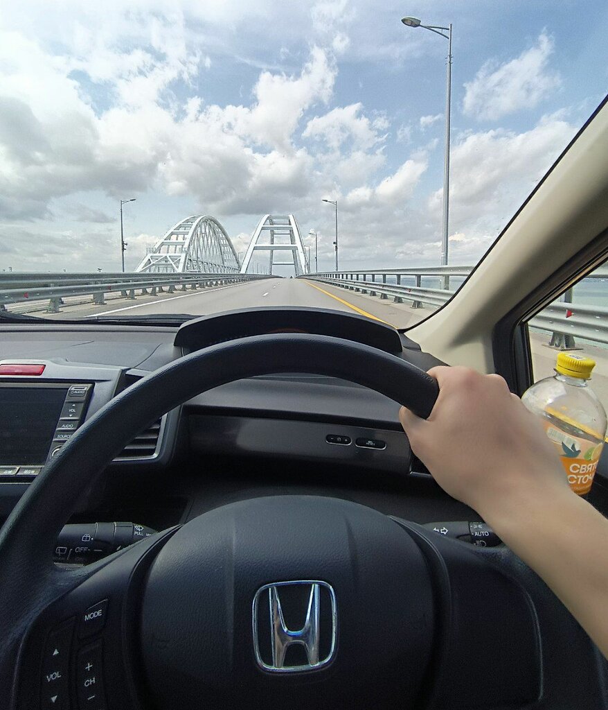 Otomobil satış galerileri Автосалон Близкий, Krasnodar, foto