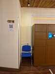 Камера хранения (Kirpichniy Lane No:3, Tsentralniy District), emanet  Saint‑Petersburg'dan