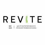 Revite (Afrosiyob Street No:12B), sağlık merkezleri  Taşkent'ten