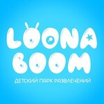 LoonaBoom (MKAD, 87th kilometre No:8), oyun odası  Moskova'dan