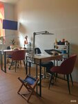Rogach Studio (Karla Marksa Avenue No:6), manikür-pedikür  Omsk'tan