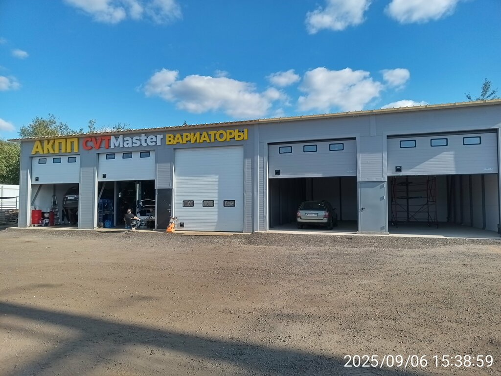 Otomatik şanzıman tamiri Cvt - Master, Moskova ve Moskovskaya oblastı, foto