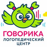 Говорика (Bachurinskaya ulitsa No:11Ак2), çocuk gelişim merkezleri  Moskova'dan