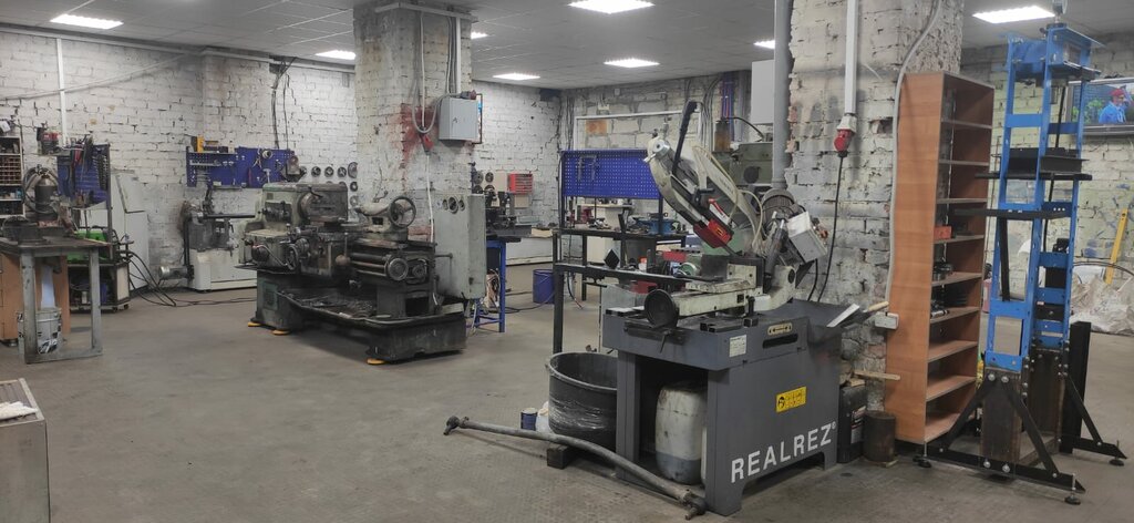 Tahrik millerinin onarımı Ремонт Карданных Валов, Şahty, foto