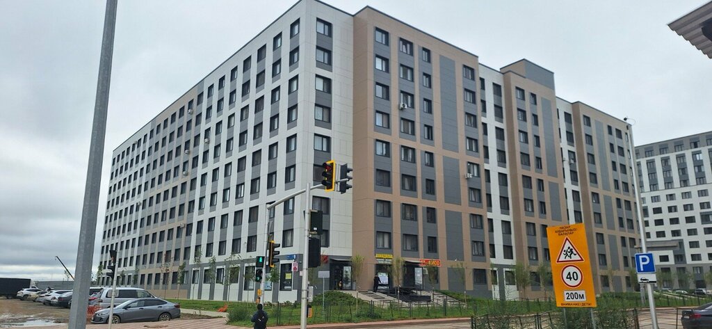 Kafe Damdi, Astana, foto