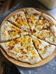 Тут Пироги (No:69, derevnya Vorya-Bogorodskoye), ekmek fırını  Moskova ve Moskovskaya oblastından
