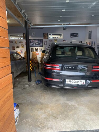 Otomobil camları Dts, Tokmok, foto