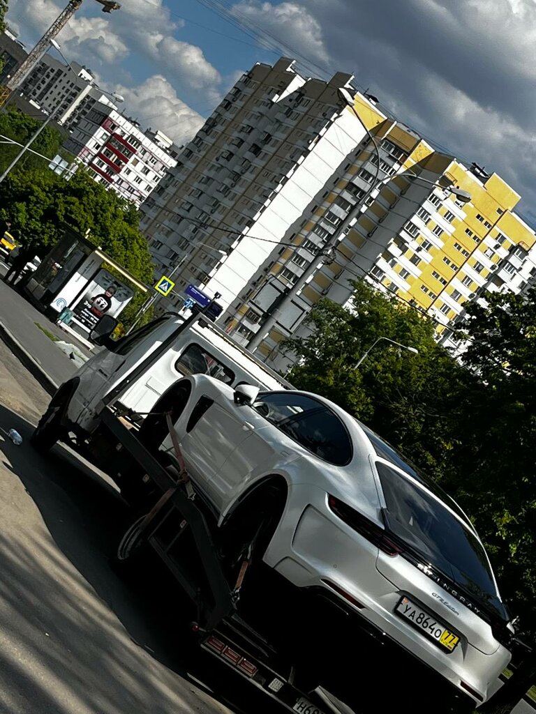 Çekici hizmeti Авто извоз, Armavir, foto