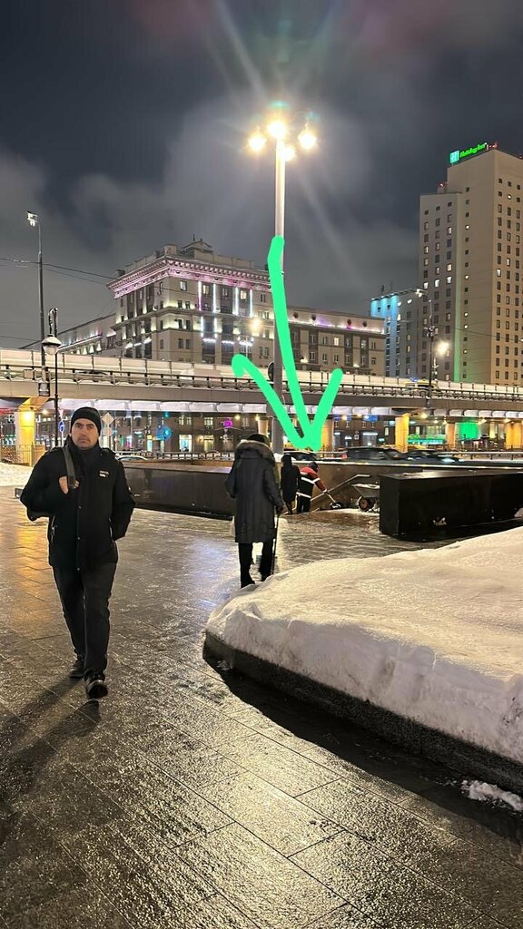 Cep telefonu aksesuarları Mir Device, Moskova, foto